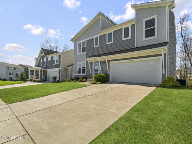 17919 Cloverfield Way