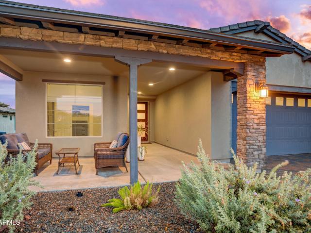 17919 e slide rock drive