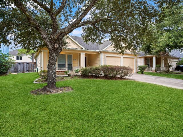 17919 Magenta Springs Drive