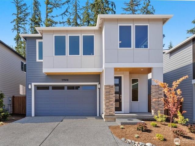 17919 Sunset Rd, Bothell, WA 98012