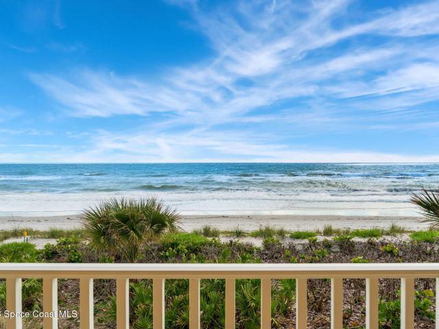 1791 A1A Jimmy Buffett Mem Hwy, Unit 1204, Indian Harbour Beach, FL 32937 | MLS #1076