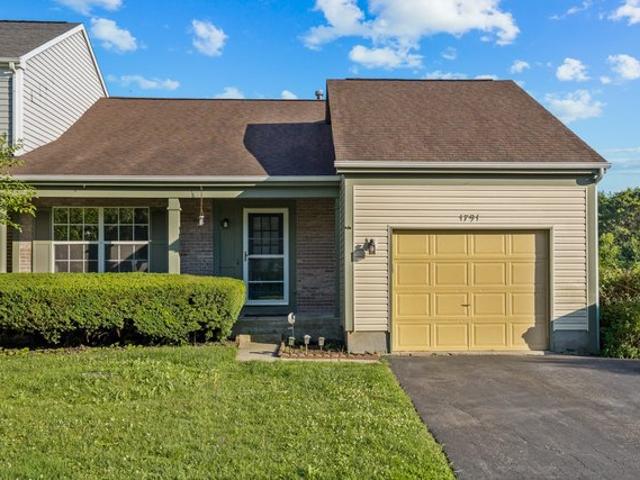 1791 Barnhill Dr, Mundelein, IL 60060