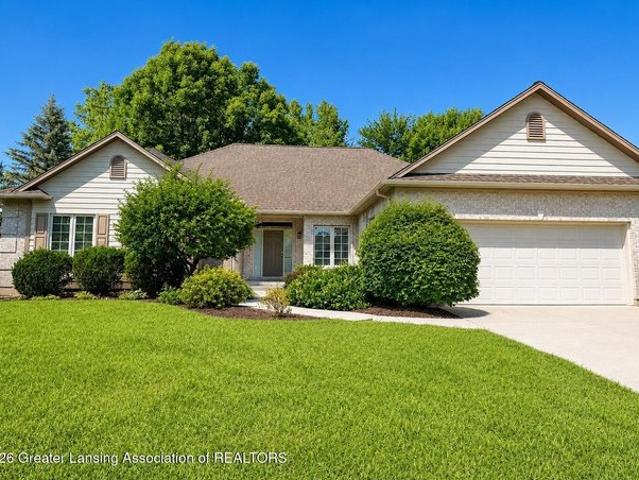 1791 Elk Ln, Okemos, MI 48864