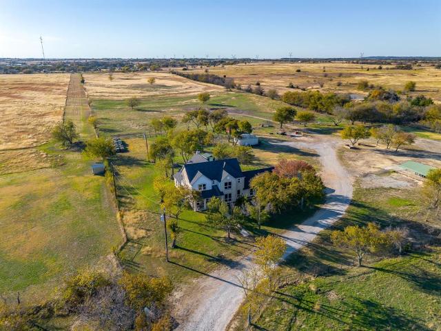 1791 Farm to Market Road 730 N, Decatur, TX 76234 | MLS #21137 | Compass