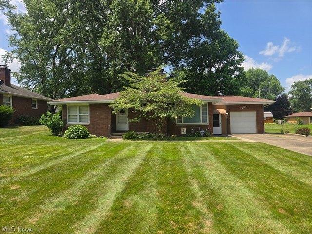1791 Federal Ave, Alliance, OH 44601