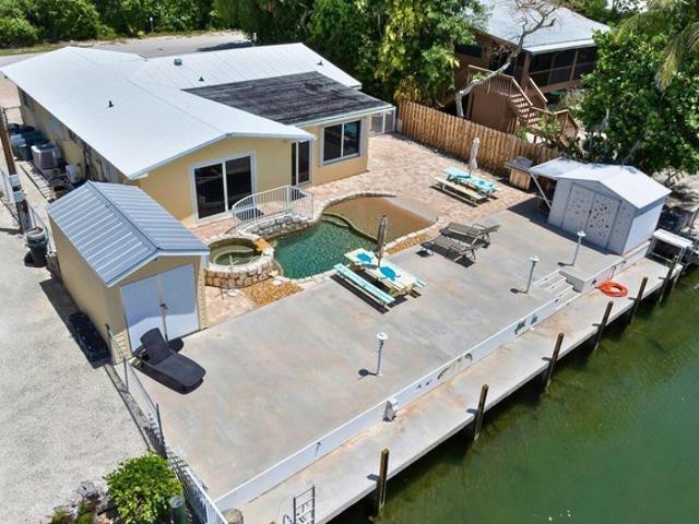 1791 Grouper Dr, Marathon, FL 33050