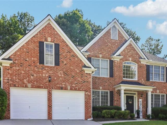 1791 Heatherglade Lane