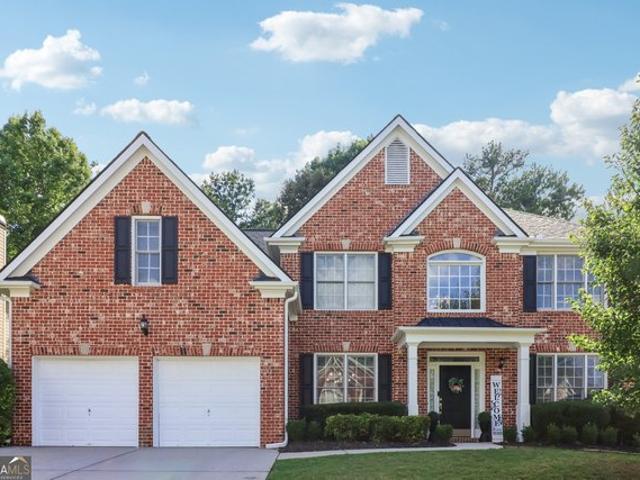 1791 Heatherglade Ln, Lawrenceville, GA 30045