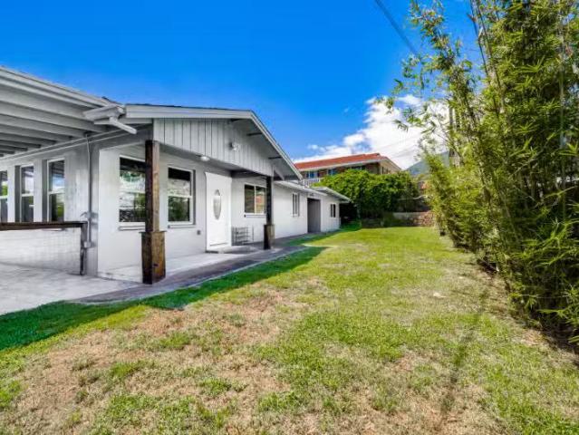 1791 Piihana 3/2 1791 Piihana Rd