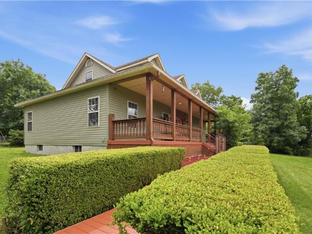 1791 Quisenberry Road