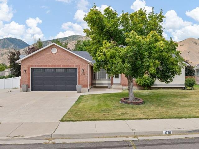 1791 Red Barn Rd, Springville, UT 84663