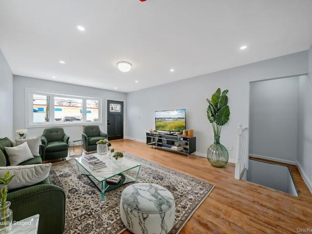 1791 Rockaway Parkway | Compass