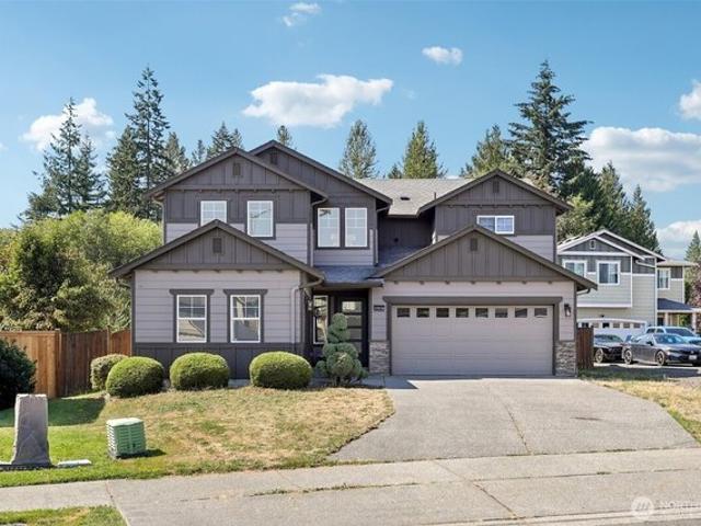 1791 st Dr NE, Arlington, WA 98223