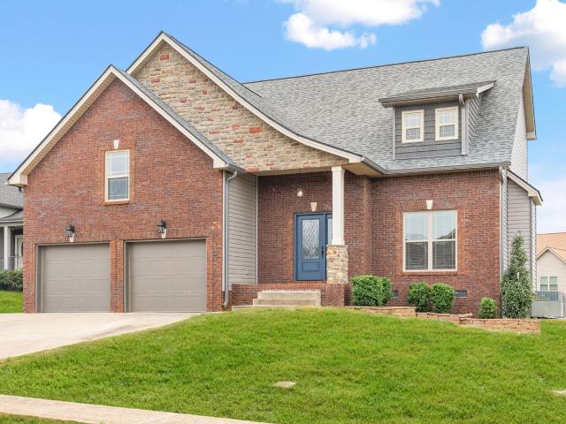 1791 Stone Hill Ct