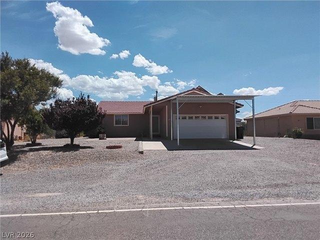 1791 S Highland Ave, Pahrump, NV 89048
