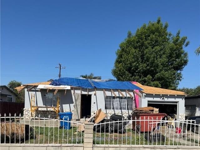 1791 S Huntington St, Pomona, CA 91766