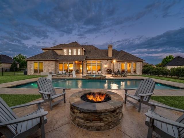 1791 Sand Creek Dr, Prosper, TX 75078