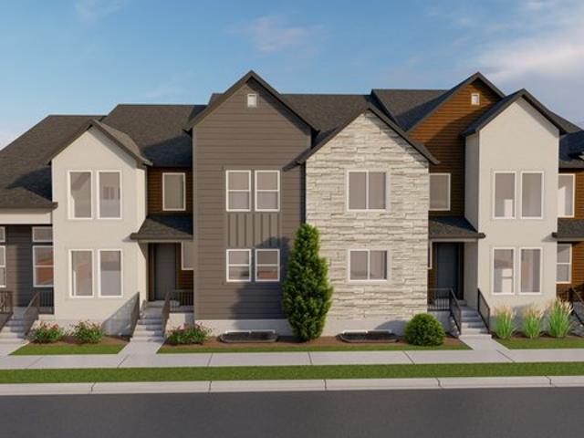 1791 W Alexandrite Way S Unit 106, West Valley City, UT 84119