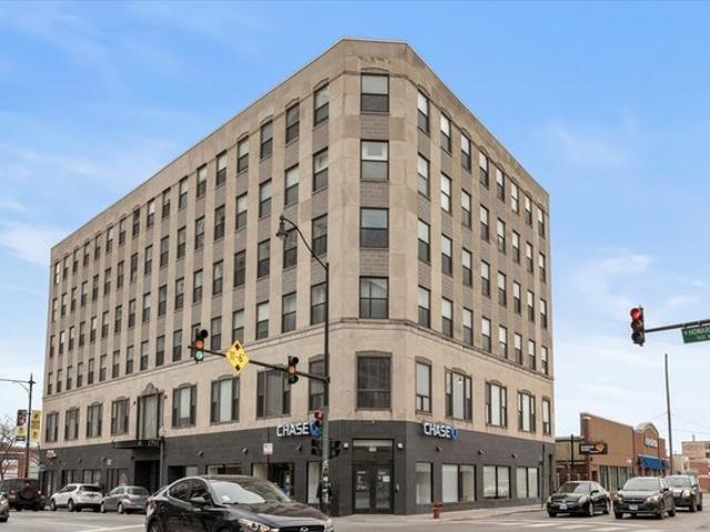 1791 W Howard St Unit 405, Chicago, IL 60626