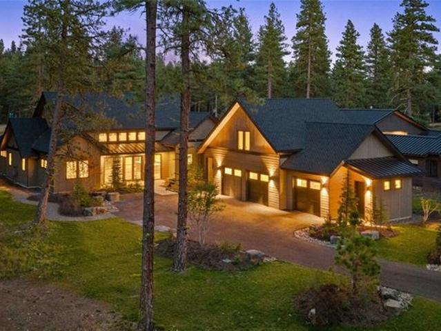 1791 Wanawish Loop, Cle Elum, WA 98922
