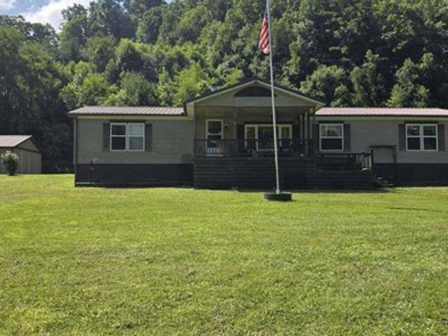1791 Wilderness Hwy, Mount Nebo, WV 26679