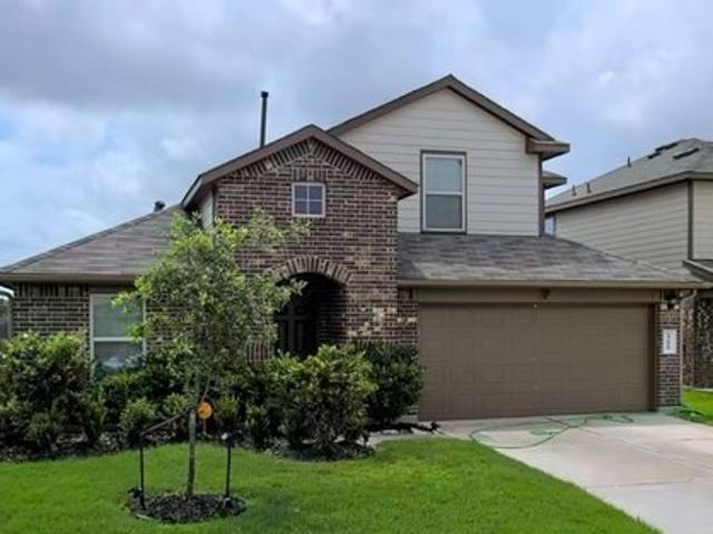 17923 Dalton Shadow Ln, Richmond, TX 77407