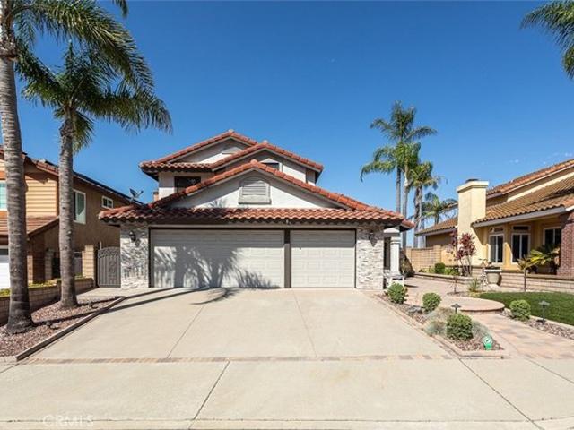 17923 Paseo Del Sol, Chino Hills, CA 91709