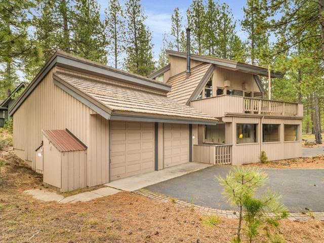 17920 Flat Top Ln Unit 12, Sunriver, OR 97707