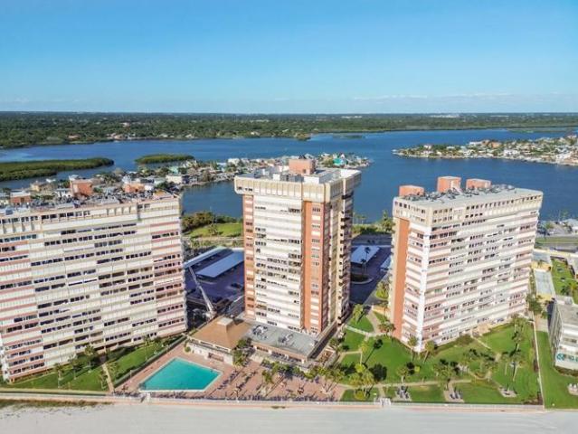 17920 Gulf Blvd #602, Redington Shores, FL 33708