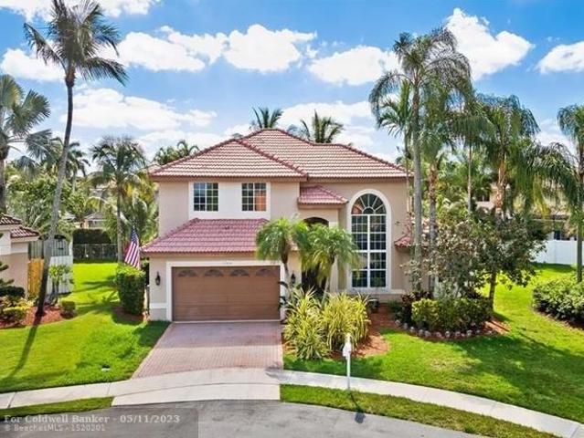 17920 NW 10th St, Pembroke Pines, FL 33029