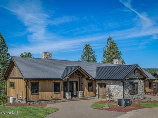 17920 S Kimberlite Dr, Coeur d'Alene, ID 83814