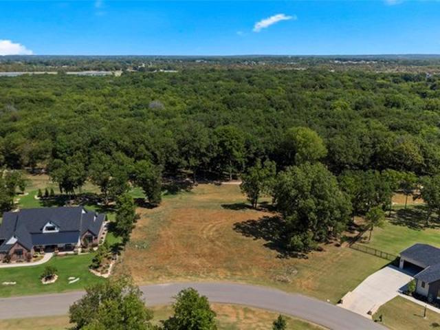 17921 E Patriot Dr, Owasso, OK 74055