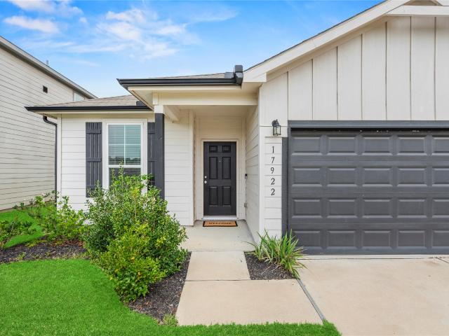 17922 Baleage Ln, Hockley, TX 77447 | MLS #70072