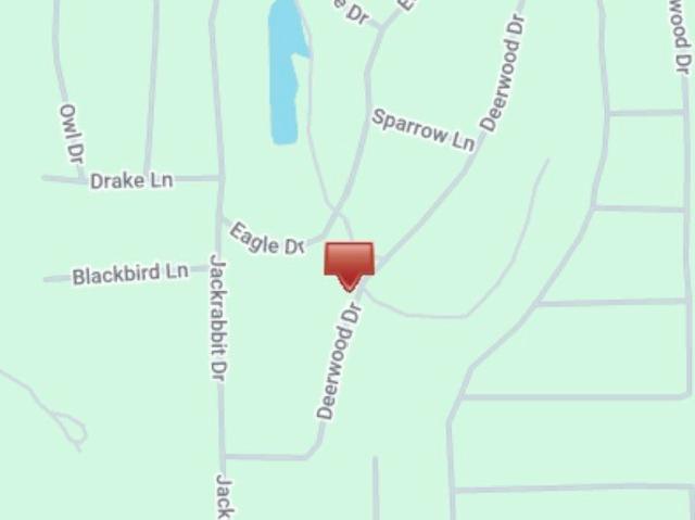17922 Deerwood Drive