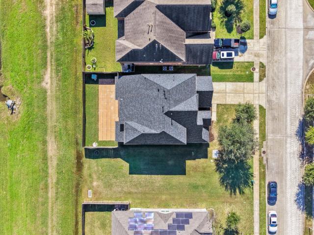 17922 Silver Bend Drive