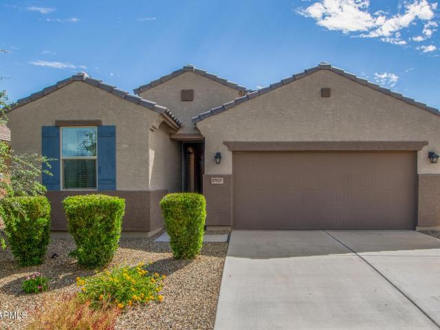 17927 W Monte Lindo Ln, Surprise, AZ 85387 | Compass