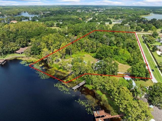 17924 Simms Road, Odessa, US, FL