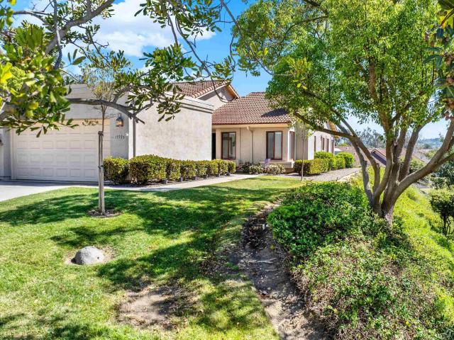17925 Avenida Cordillera, San Diego, CA 92128 | MLS #260006 | Compass