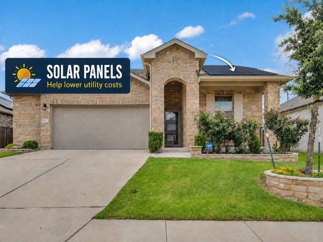 17925 Curio Dr, Pflugerville, TX 78660