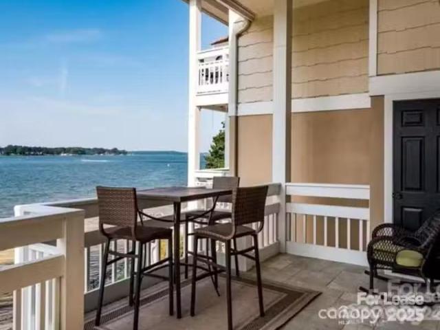 17925 Kings Point Drive, F, Cornelius, NC 28031