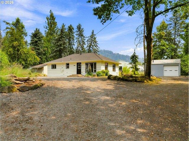 17925 SE Troge Rd, Damascus, OR 97089