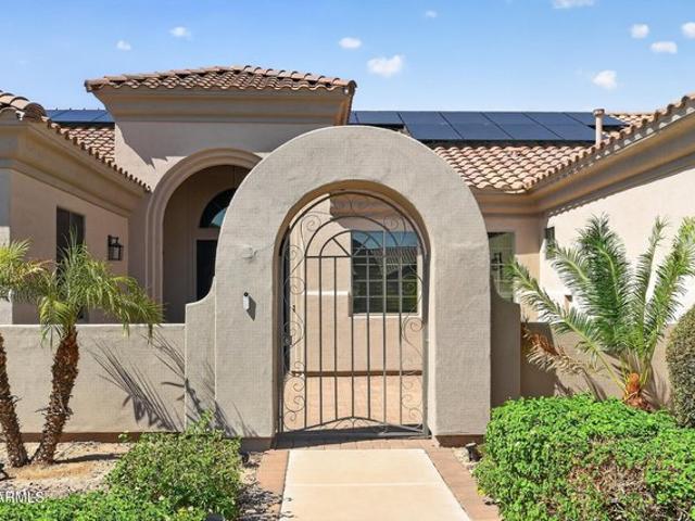 17926 W Colter St, Litchfield Park, AZ 85340