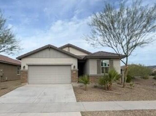17926 W Jessie Ln, Surprise, AZ 85387