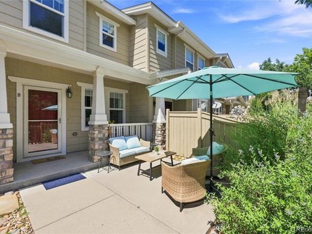 17926 E 104th Way Unit B, Commerce City, CO 80022