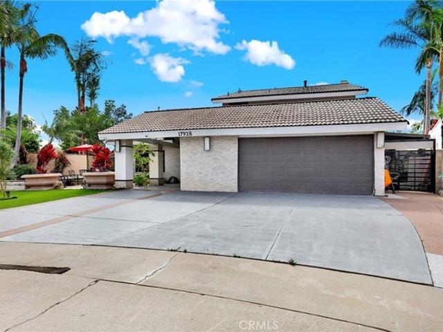 17928 Toiyabe Cir, Fountain Valley, CA 92708