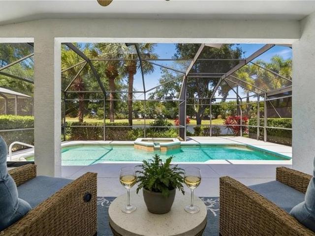 17929 Modena Rd Lot 11, Miromar Lakes, FL 33913