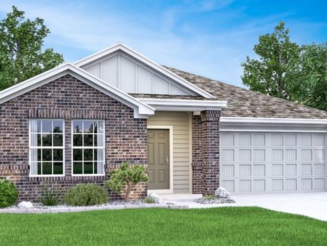 17929 Orchard Oriel Way, Pflugerville, TX 78660
