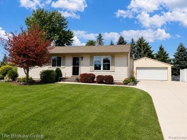 1792 Northridge Ln, Mayfield, MI 48446