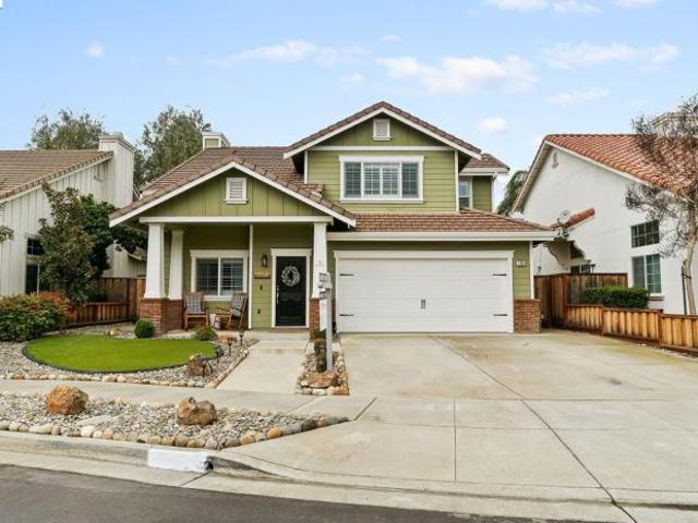 1792 Corte Vista St, Brentwood, CA 94513