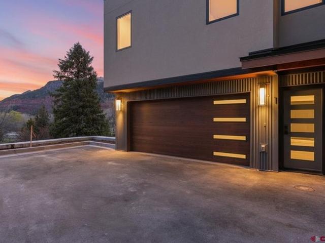 1792 County Road 203 Unit 1, Durango, CO 81301